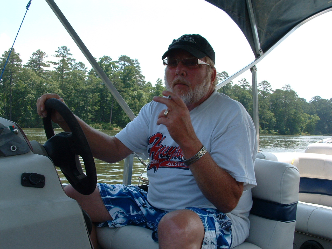 Redneck Heritage Network: Genuine Redneck Alabama is # 1