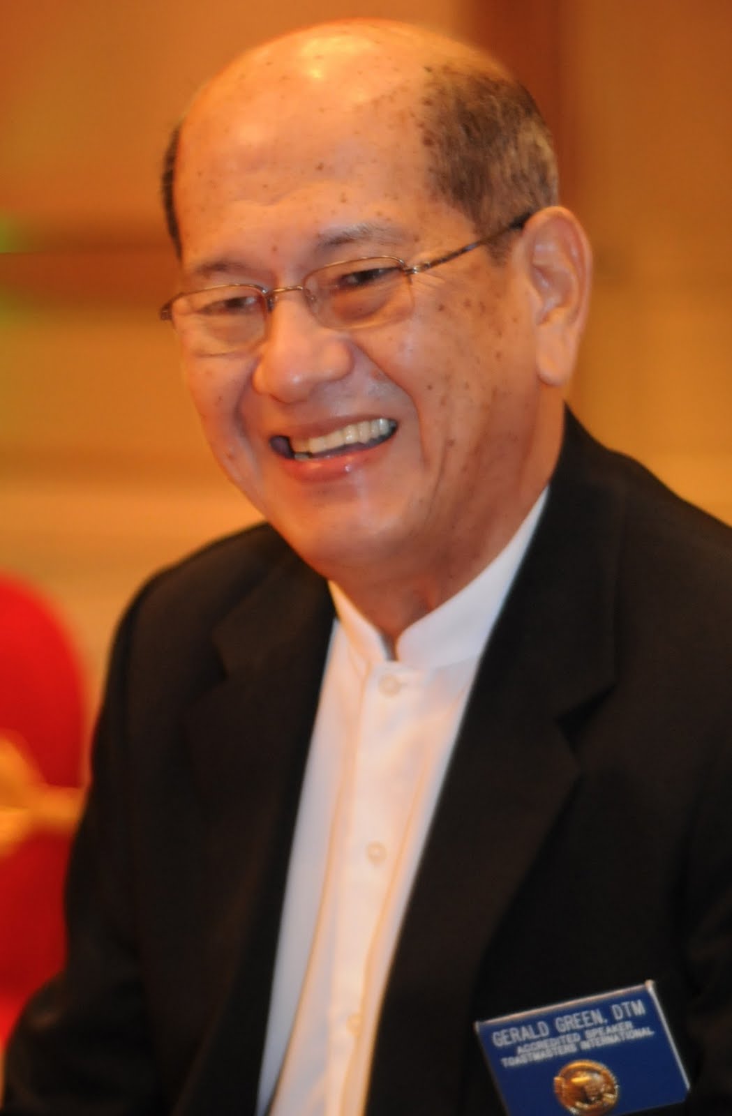 iemtoastmasters | This is the test site of IEM Toastmasters | Page 14