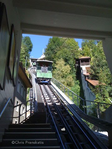 Mountain Transport Primer - Ryder-Walker