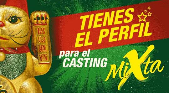 Anuncios Mixta, Nespresso... el secreto del éxito: Anuncios de Mixta