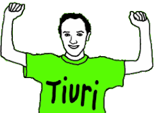 Gebonden Project Theater Tiuri