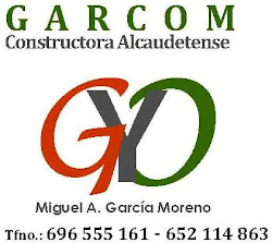 Construcciones Garcom