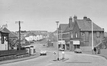 Fife Scotland: Tour Lochore Scotland