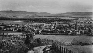 Perthshire: Visit Alyth Scotland