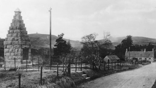 Tour Scotland: 2010-04-25