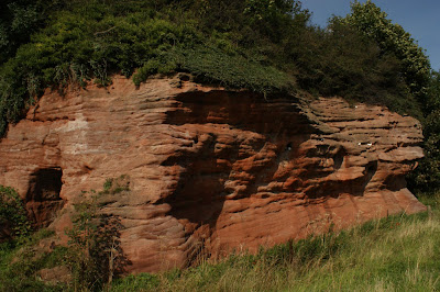 Tour Scotland: Tour Scotland Photograph Video Wemyss Caves Fife