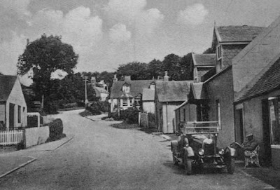 Tour Scotland: Old Photographs Barr Scotland