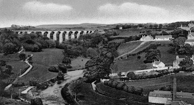 Tour Scotland: Old Photographs Cumnock Scotland