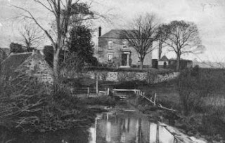 Fife Scotland: Catherine Bank Ceres Fife Scotland