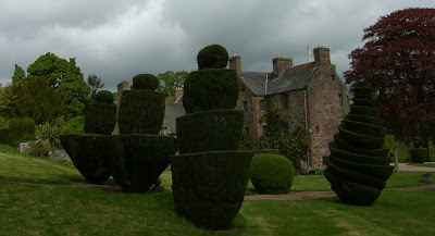 Tour Scotland: 2009-04-26