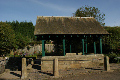 Tour Scotland: Tour Scotland Photographs Video The Well Scotlandwell ...