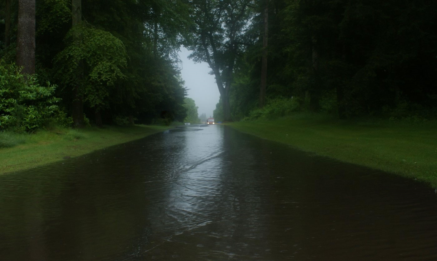 Tour Scotland: September 7th Photograph Rain Scotland