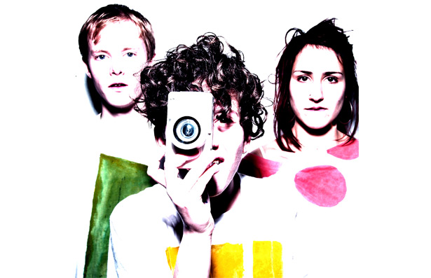 MYNAMEISINDIE: Micachu & the Shapes