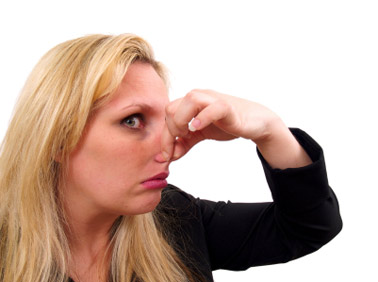 Stu-DENT Diaries: Gross!