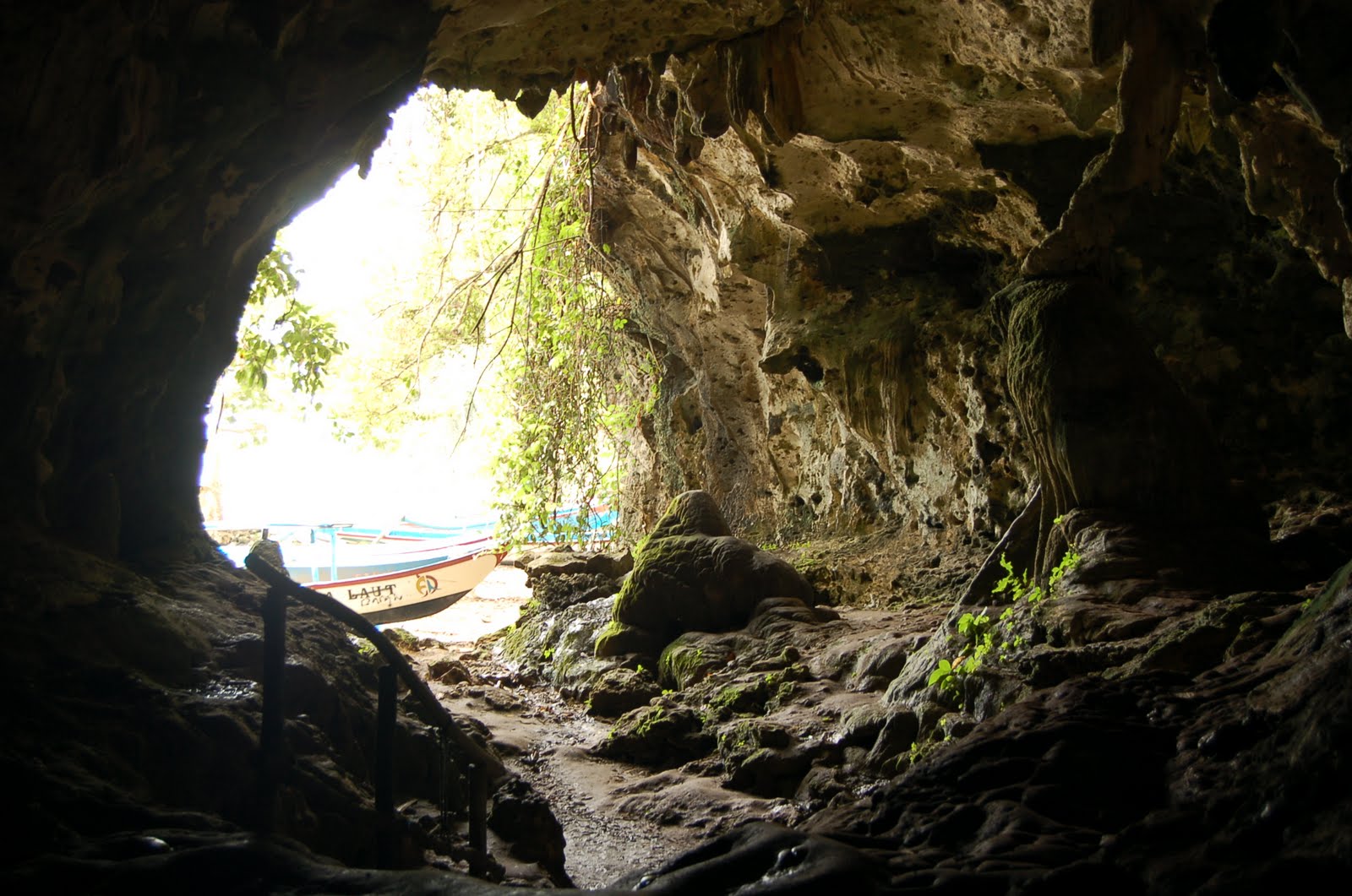 ULAN SHULAN: 07.10.2010 - ostrov Java - sopka Merapi - foto