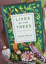 The Decorated Tree: the all-seeing tree