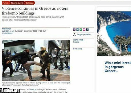 Digital Future: Bad Timing or Bad Media Planning? 10 Horrifying (and ...