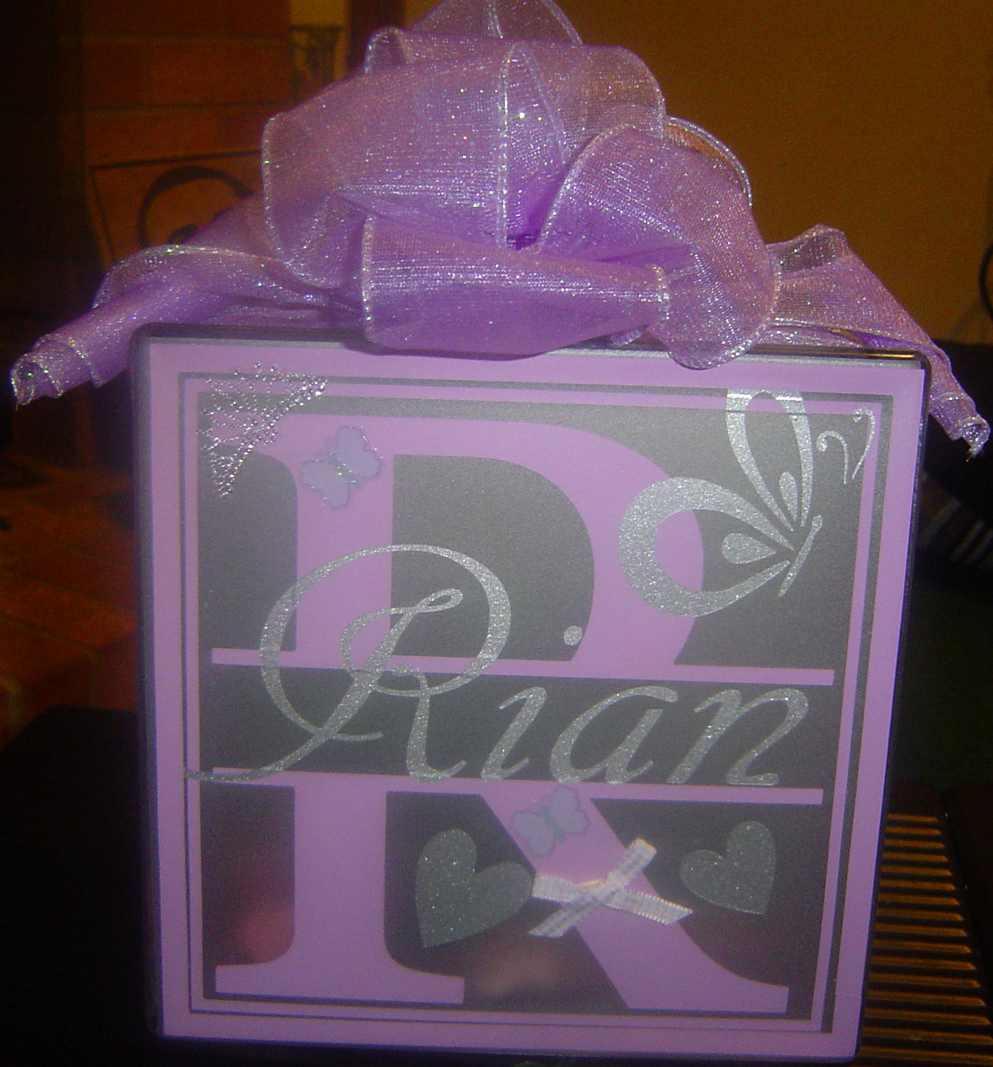 Sugar Sweet Paper Treats