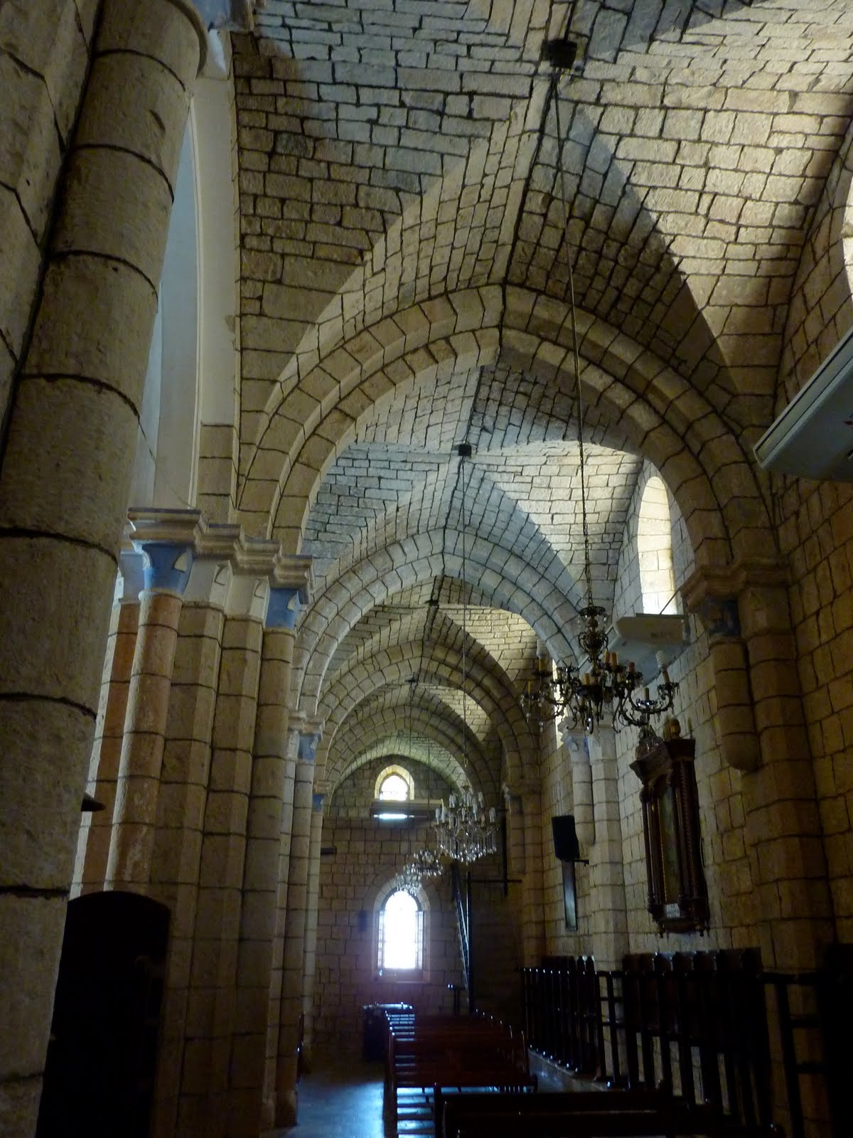 The Hazel Files: Arches: architectural & engineering things of beauty