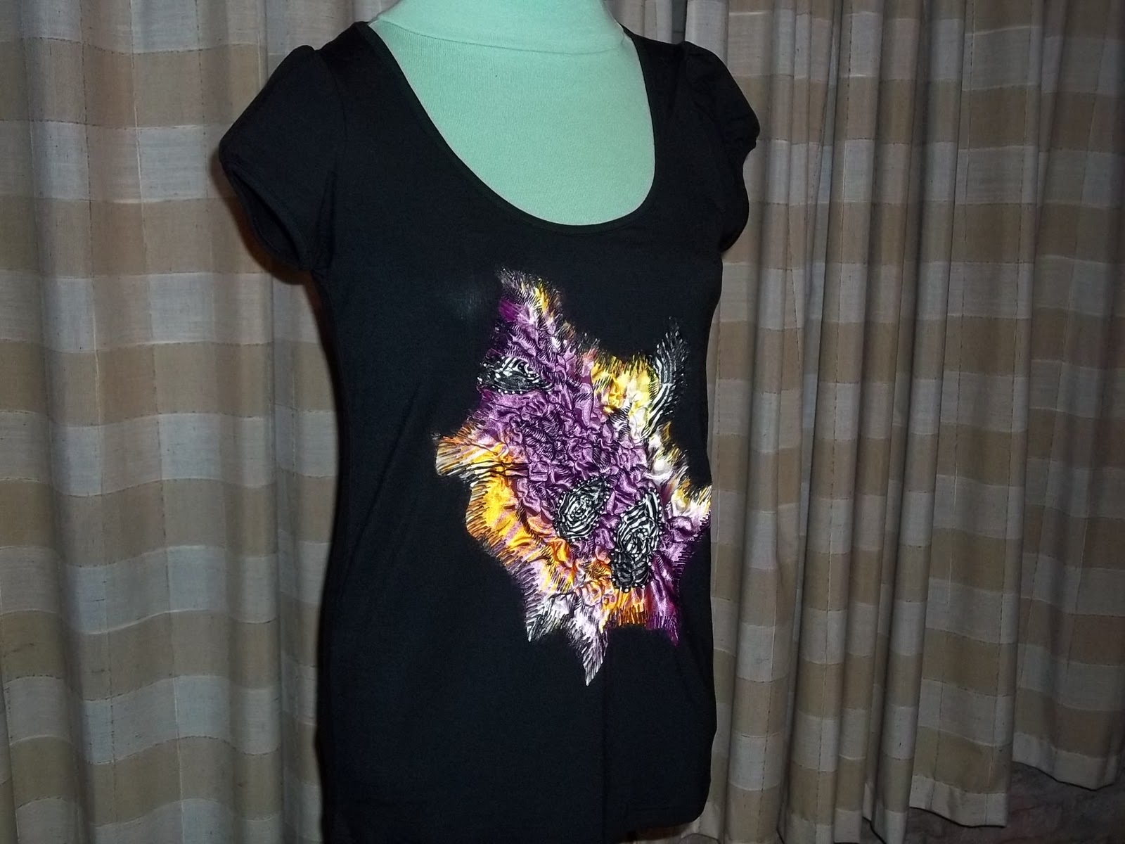 Mora e Blonda- diseños de remeras originales.: Remeras de mujer con ...