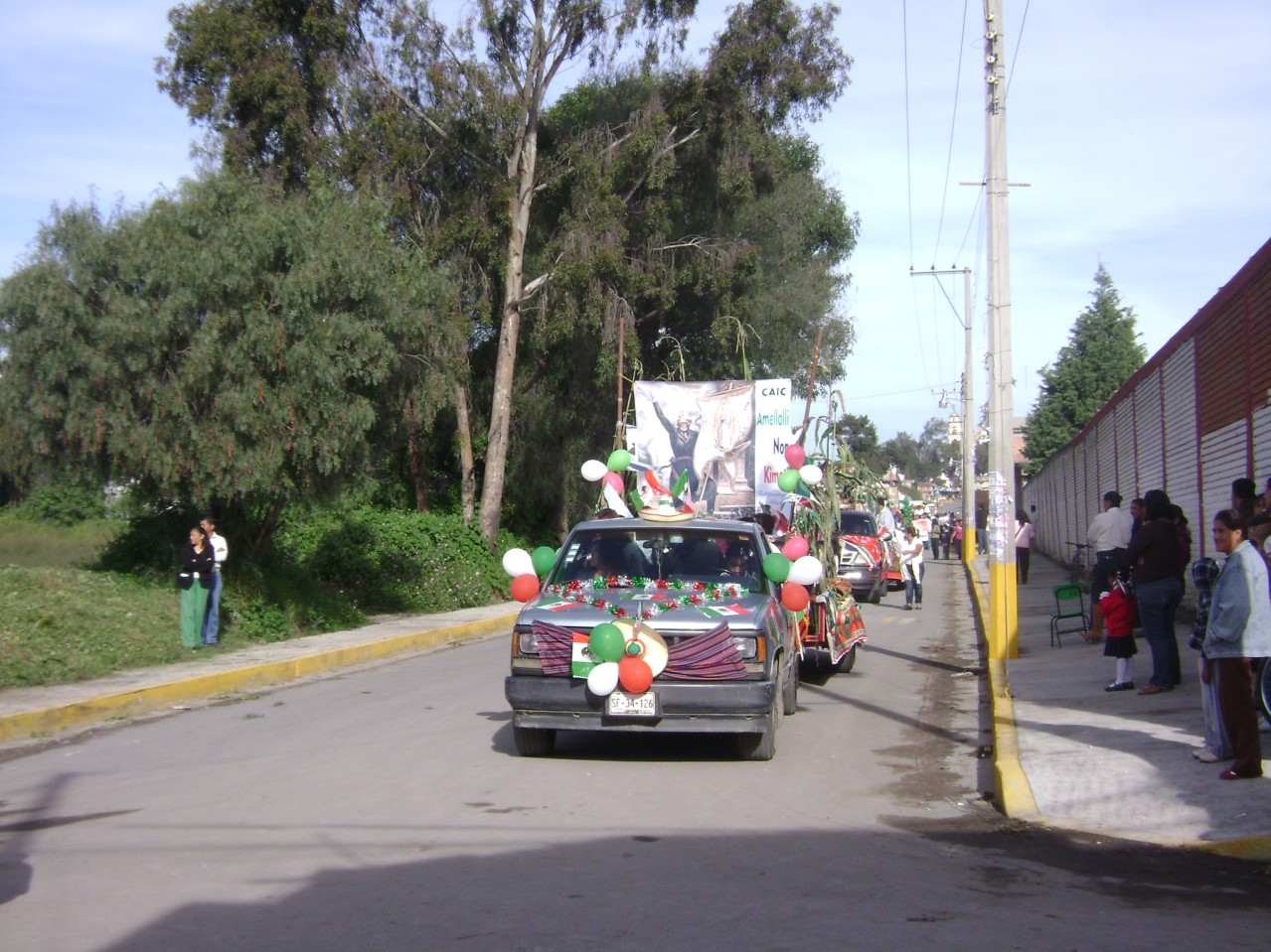 Martin Paredes, Cronista de Tlaltenango, Puebla: 16 de Septiembre de ... Martin Paredes, Cronista de Tlaltenango, Puebla: 16 de Septiembre de ...