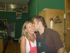 Cook Laugh Love: Cauliflower Patties