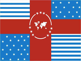 MJC IBAGUE: bandera familia centi