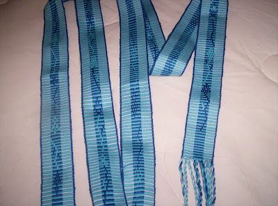 Earth Baskets : My Pandula Band!