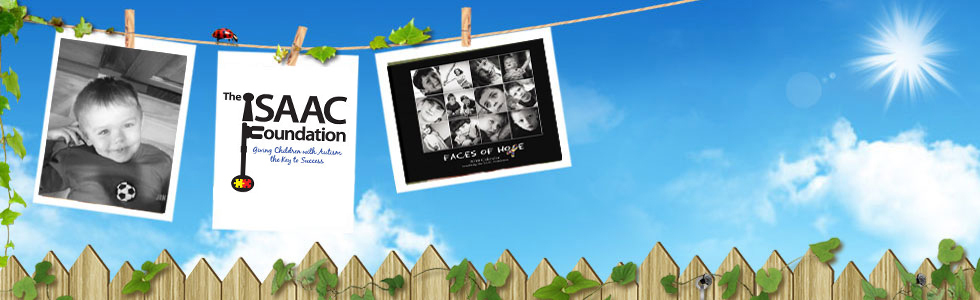 "The Isaac Foundation" a Guest Blog from Kalae Chock | Spokane ...