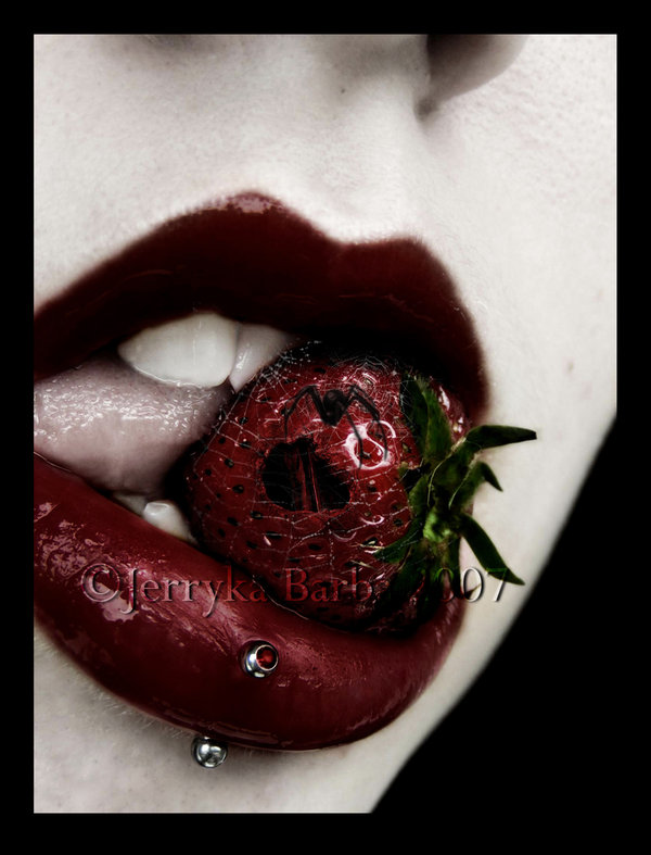 Irresisting Lips... | Health And Beauty