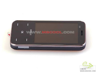 Nokia E69 ripoff - Just Another Mobile Phone Blog