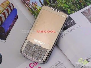 Nokia E91 ripoff - Just Another Mobile Phone Blog