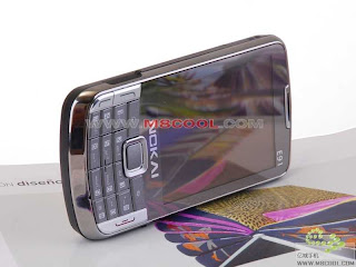 Nokia E91 ripoff - Just Another Mobile Phone Blog