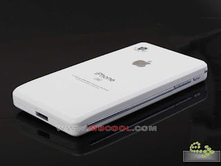 iPhone N2 ripoff - Just Another Mobile Phone Blog