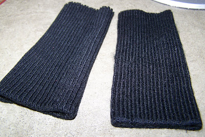 Practical Tutorial – How to Extend the Sleeves of a Coat | Maiden Jane