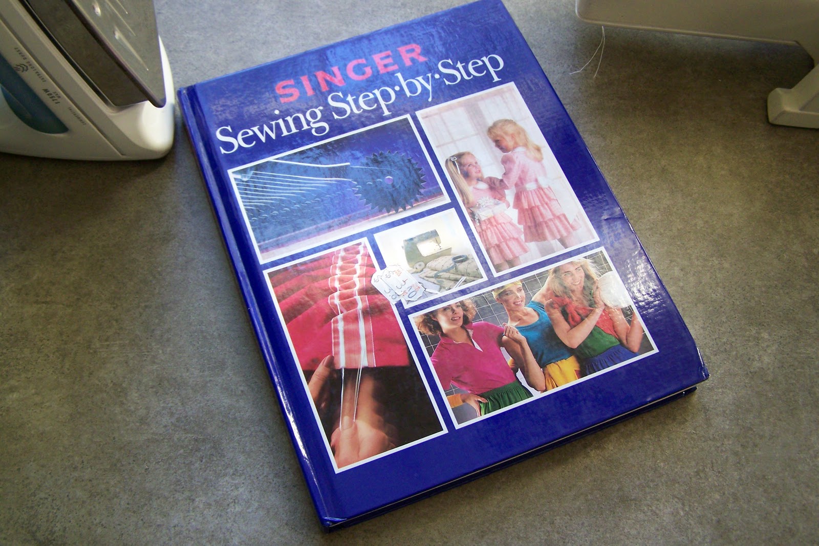 Does Sewing Require a PhD in Math? | Maiden Jane