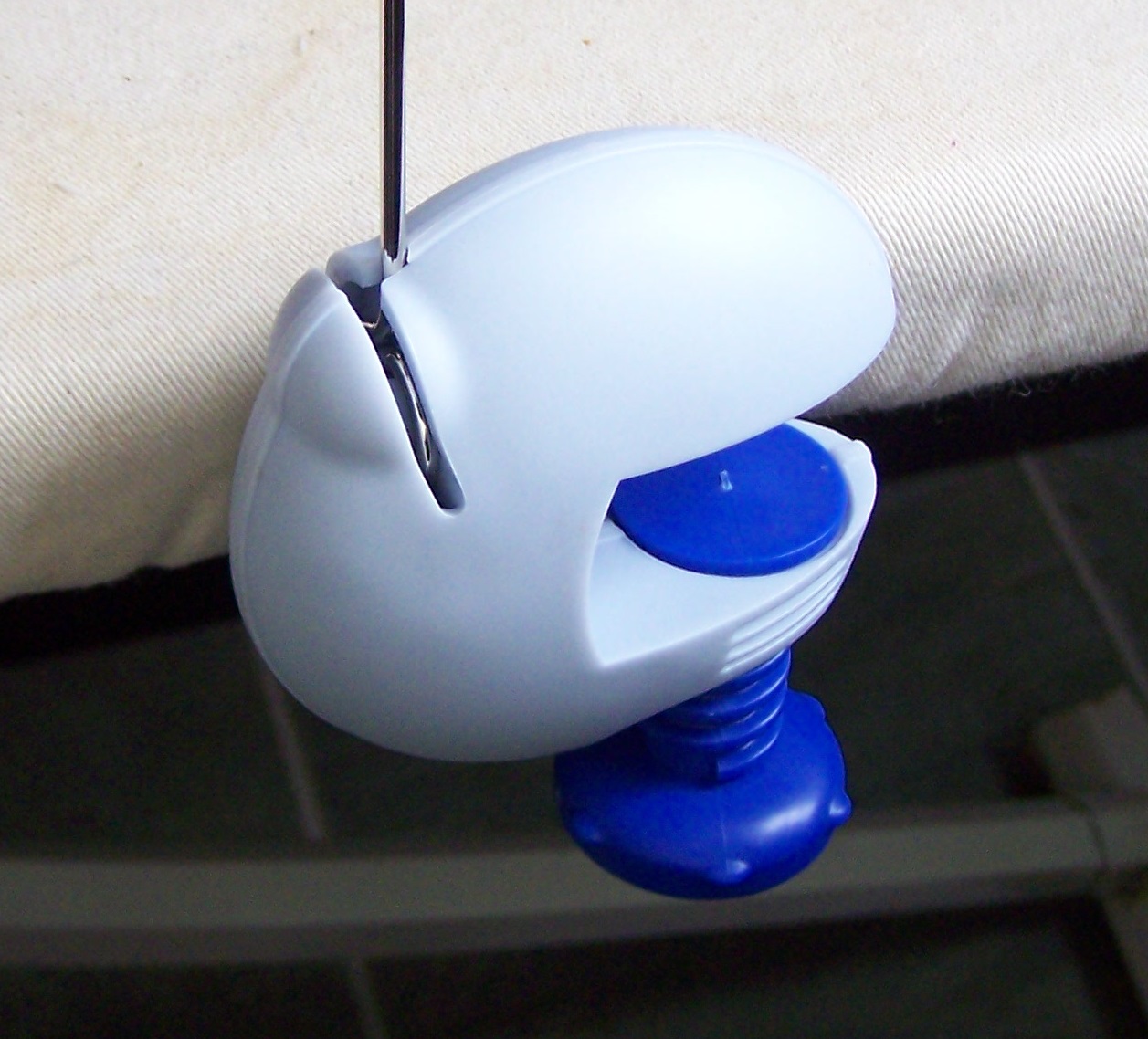 CSN Review – Cord Minder and Iron Rest | Maiden Jane