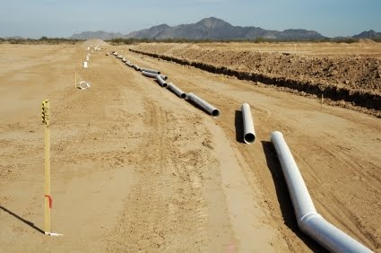 Fresno Civil Engineering & Design Firm