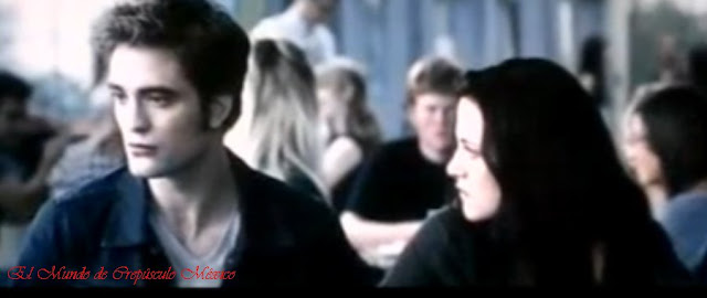 El Mundo de Crepusculo México: Capturas desde la peli de Eclipse!!!!