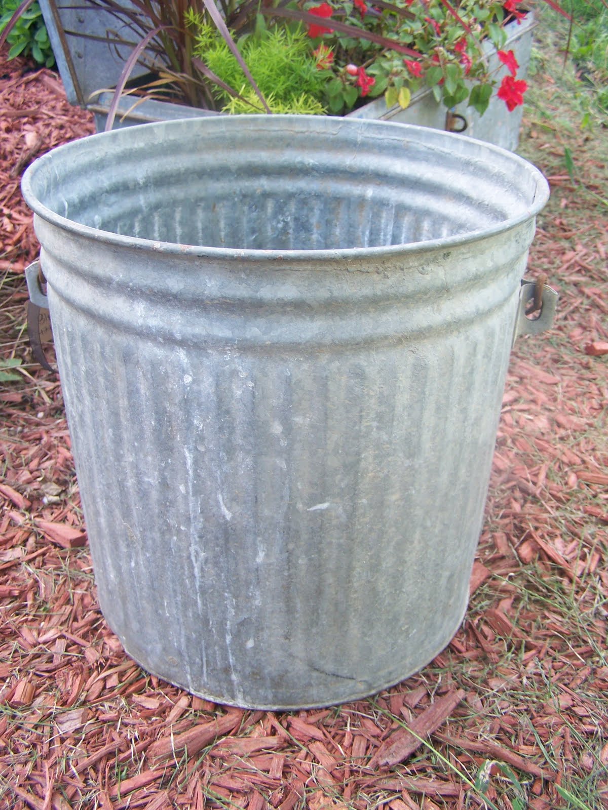 The Farmer's Wife: Junk Bonanza Preview #1