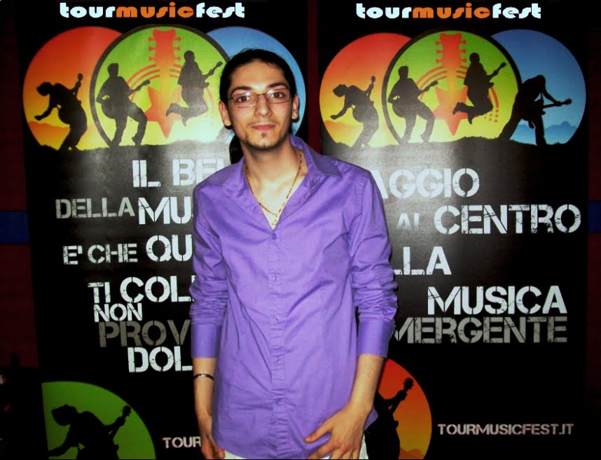 Antonio Ancona Fan Club