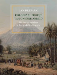 Studi Agraria: Peluncuran Buku Baru Jan Breeman