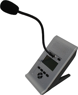 Radio Over IP: Simple Radio Over IP System