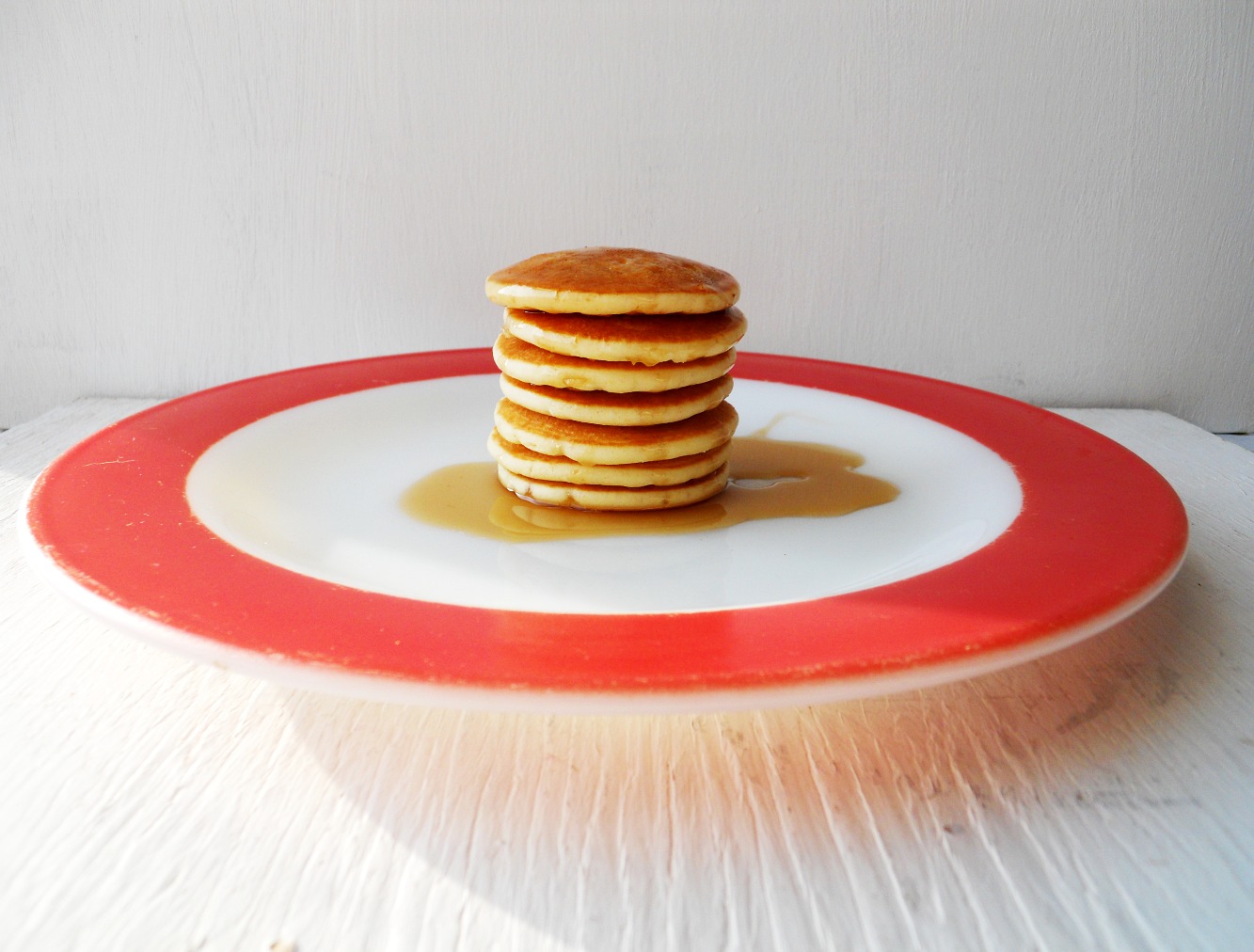 The Pyrex Collective: Pyrex Plates