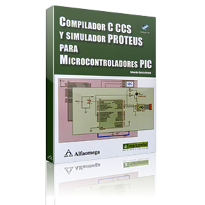 Electrónica y más...: Compilador C CCS y Simulador Proteus para ...
