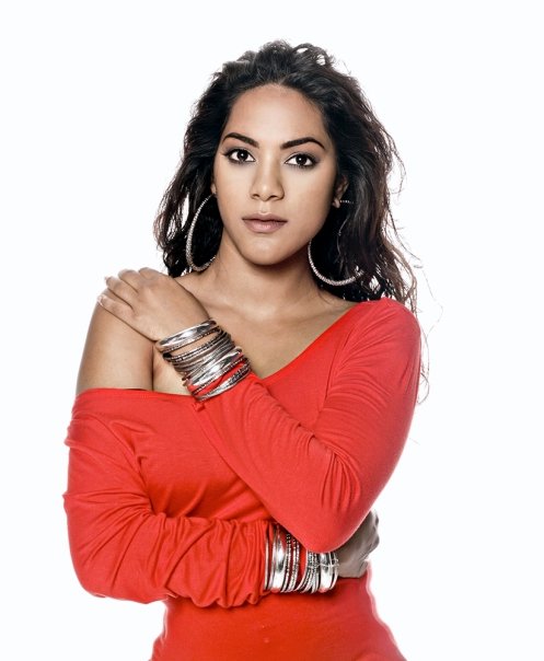 Entertainment Macco: Get to know Shazelle