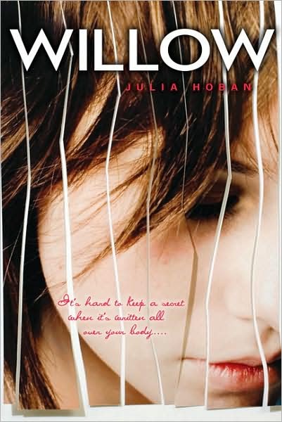 The Eager Readers: Book Review: Willow by Julia Hoban