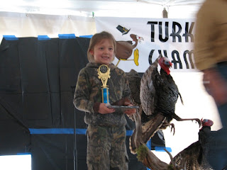 The Original HuntingLife.com Blog: Pictures from the 1st ever ...