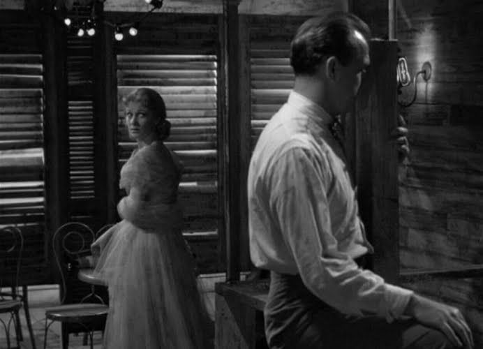 max sees movies: #47: A Streetcar Named Desire