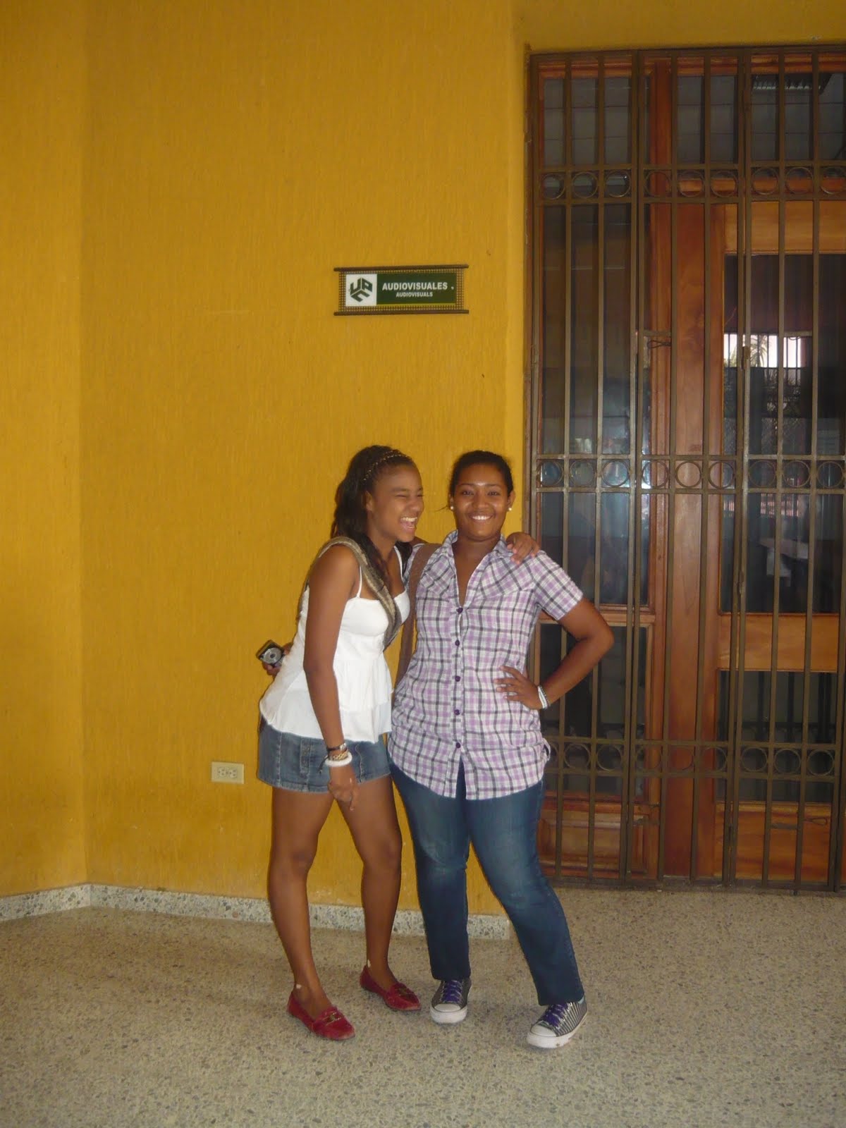 Kennia Escobar: Recorrido Por La Universidad Popular Del Cesar